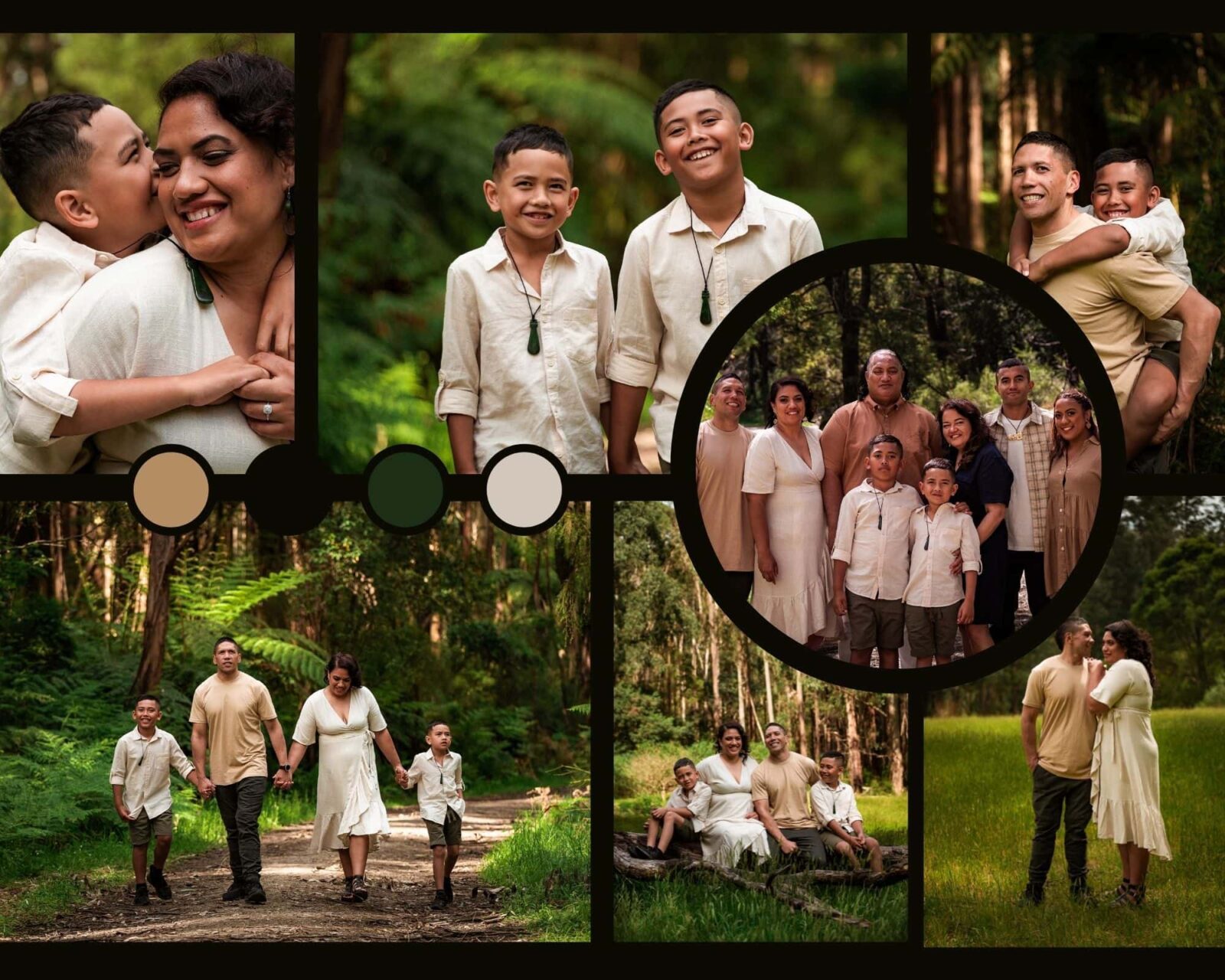 Melbourne Family Photos | Stress-Free Family Photography