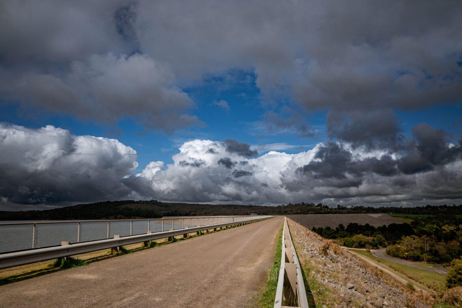 Cardinia Reservoir