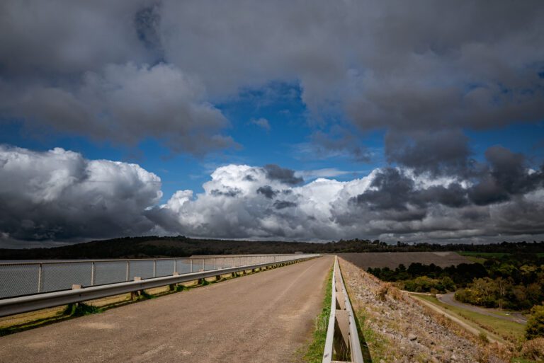 Cardinia Reservoir