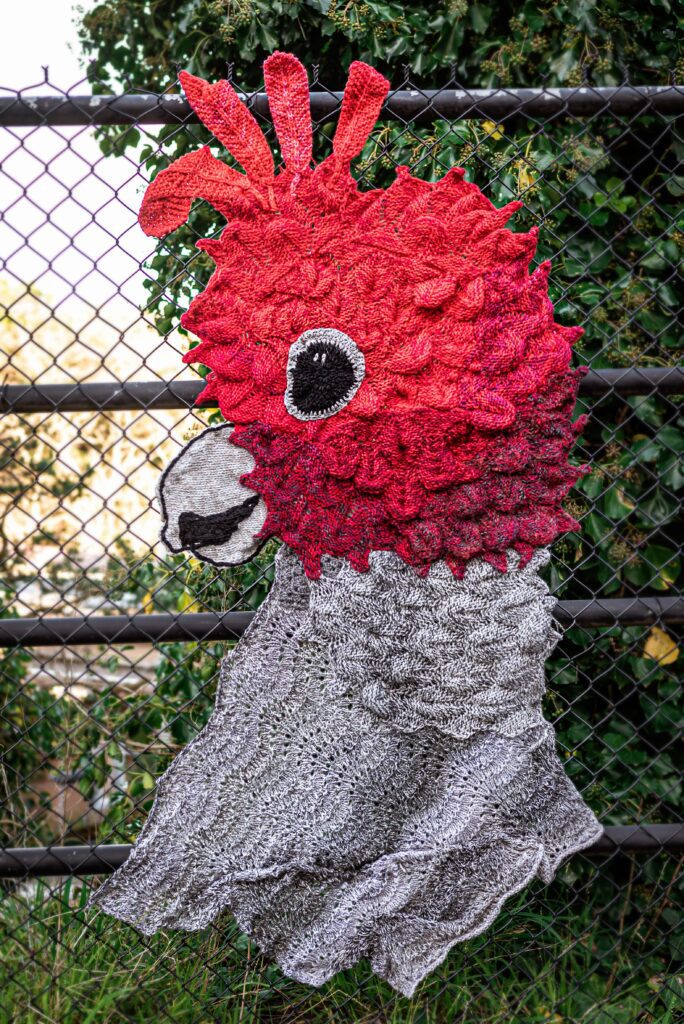 Belgrave Graffiti Street Art Project