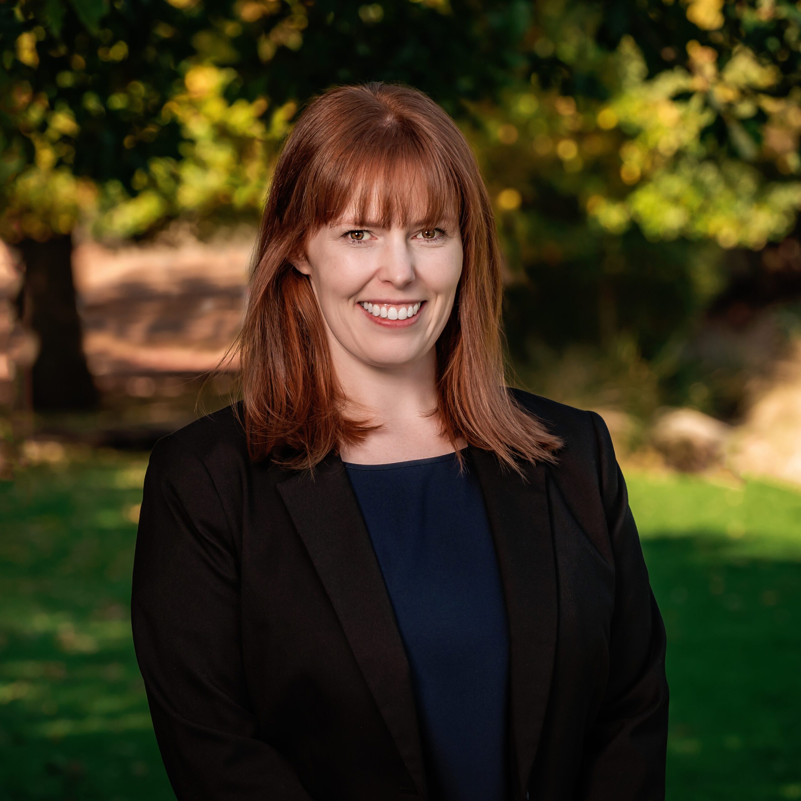 Melbourne Headshot Photographer